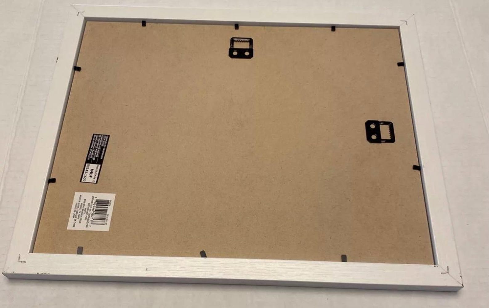 The Very Hungry Caterpillar Frame - Etsy