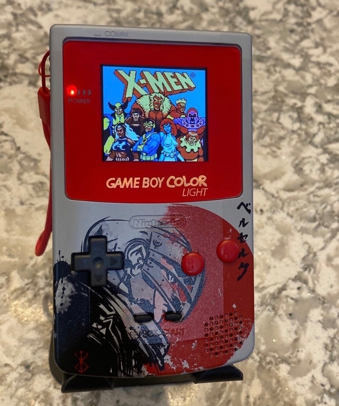 Gameboy Color - Etsy