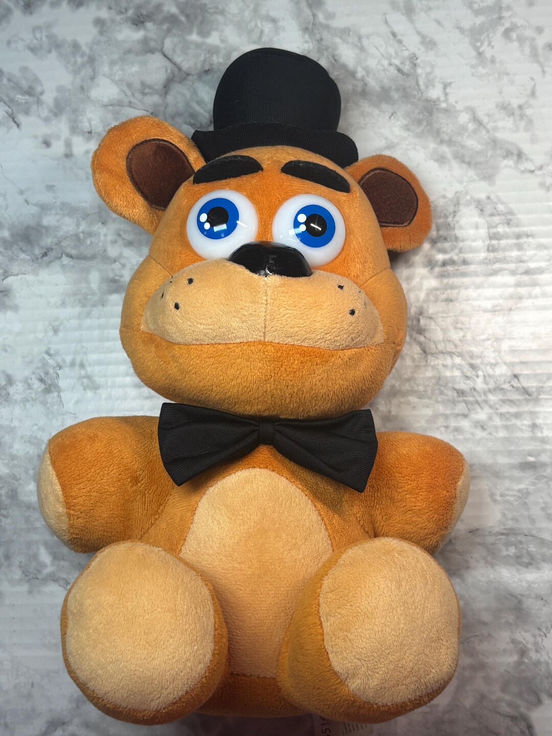 Five Nights at Freddy’s Bear Plush - Etsy
