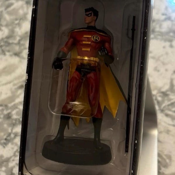 Robin - Etsy