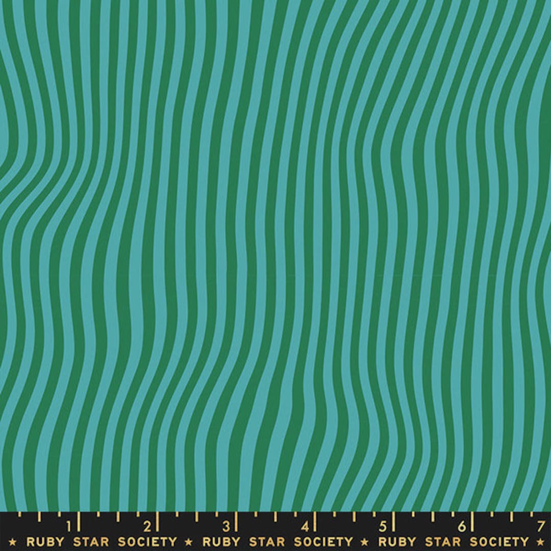 Ruby Star Society Rise and Shine Heat Shimmer Succulent Green Melody ...