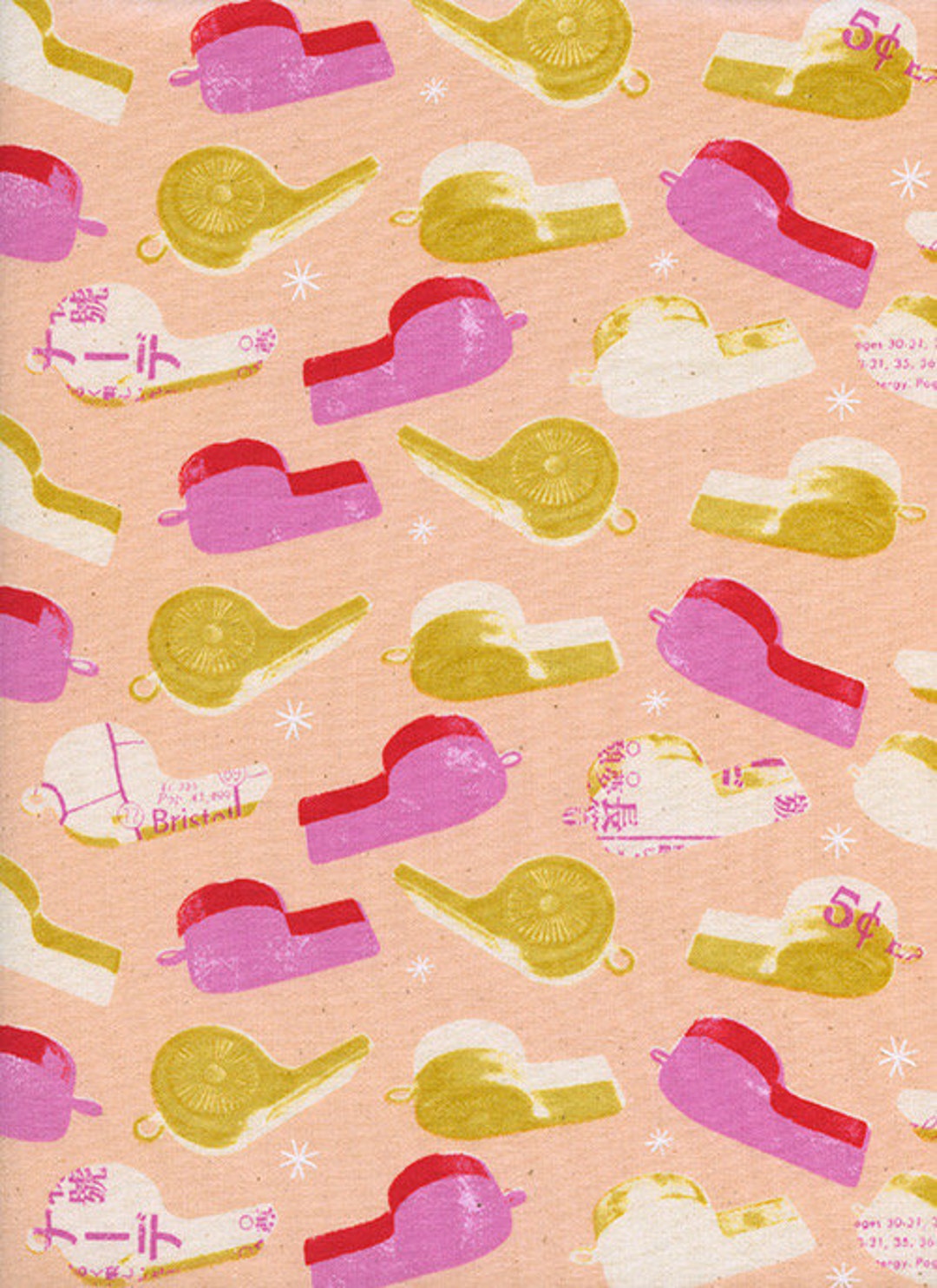 BTFQ HTF Ruby Star Society OOP Trinket | Melody Miller Whistles ...