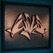 Laser Cut "wild" in Graffiti Style. - Etsy