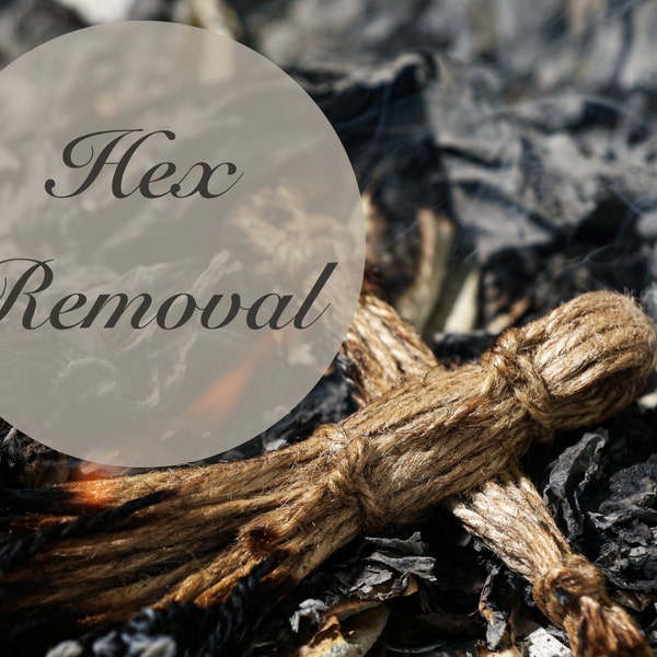 Get Rid of Hex - Etsy