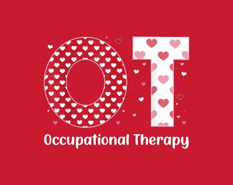 Occupational Therapy Png, Valentines Therapist Png, Png for ...