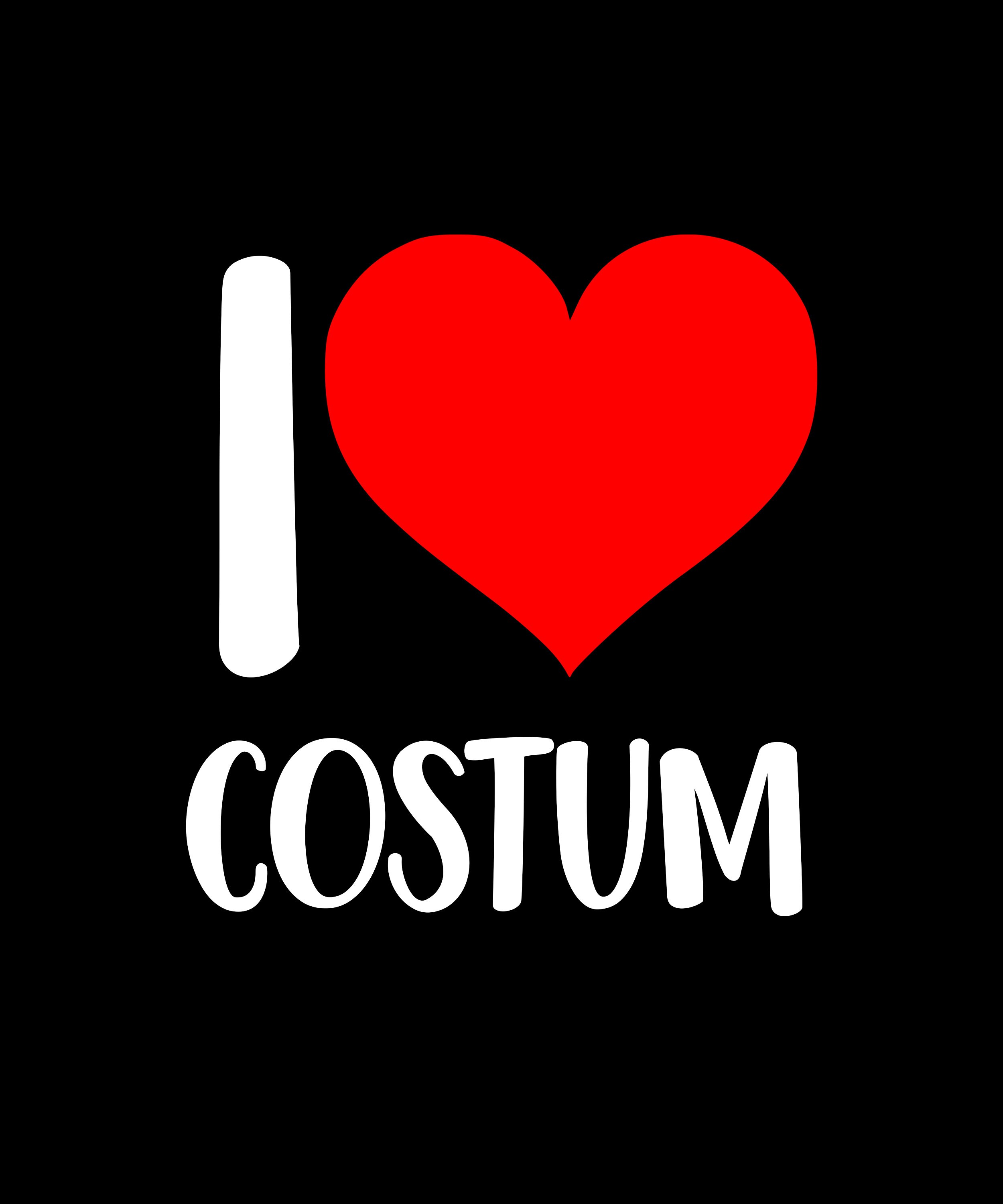 I Love Custom PNG, I Heart Custom PNG, Custom Text PNG - Etsy