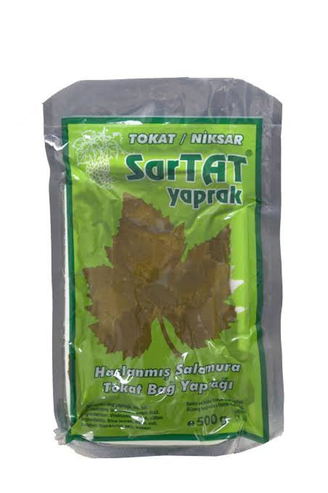 Turkish Leaf Wrap Turkish Leaf Famous Slap Leaf Grape Leaf - Etsy