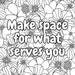 Inspirational Adult Coloring Book - Meditation, Relaxation, Empowerment ...
