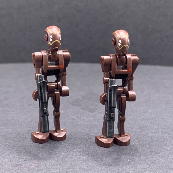Droid Division - Etsy