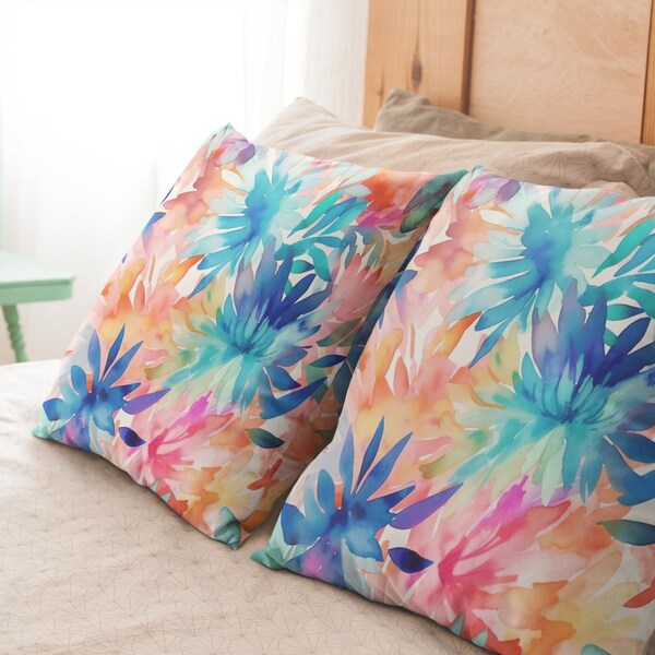 Preppy Couch Cushion - Etsy