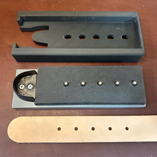 Belt Clicker Dies - Etsy