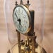 Vintage Marcel Dome Quartz Clock. Made in West Germany 1970s/1980s - Etsy