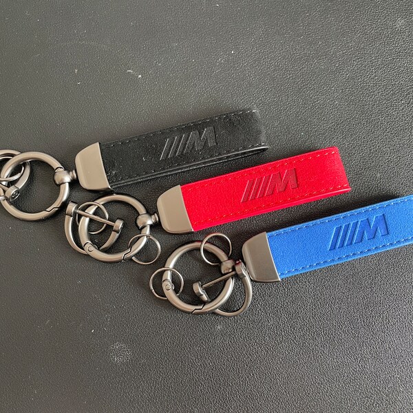 Bmw Keyring - Etsy UK
