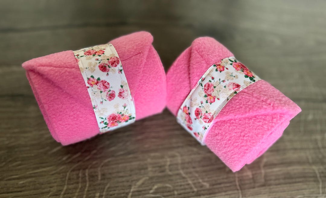 Pretty in Pink Roses Lamb/sheep Wraps - Etsy