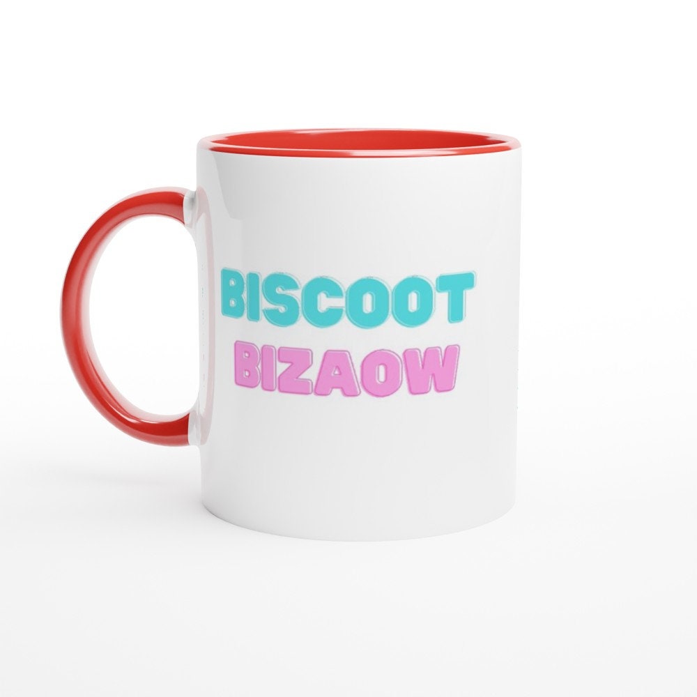 Biscoot Bizaow | Bengali Slang Mug | Bangla Mug | Birthday | Gift ...