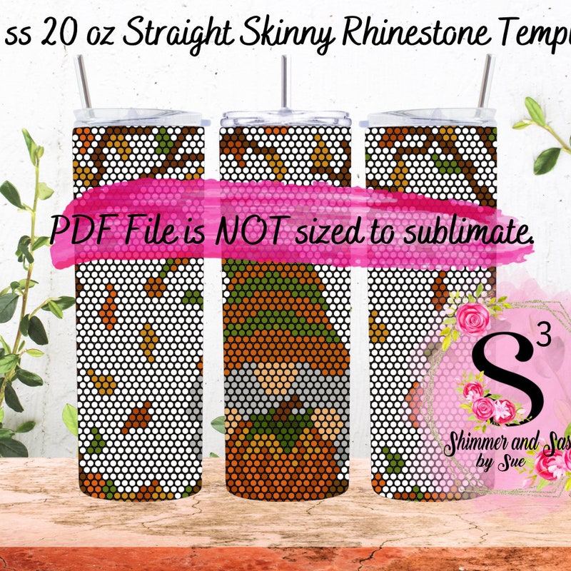 ShimmerandSassbySue - Etsy