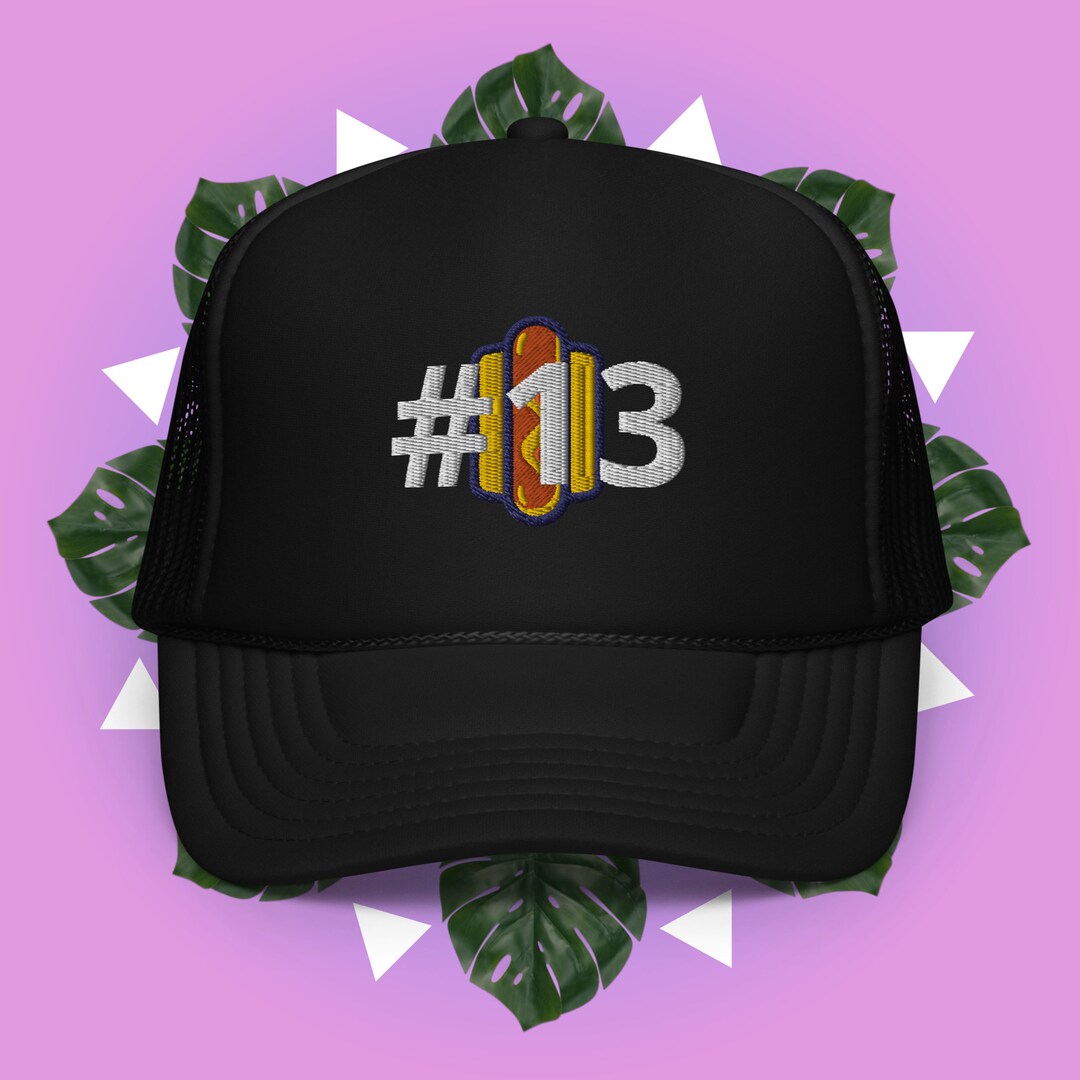 Glizzy Globbler Trucker Hat - Etsy