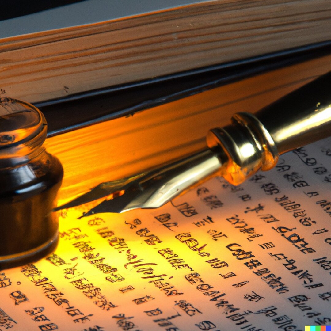 Schreibmeister365.com for Your Correspondence: Application, Letters ...