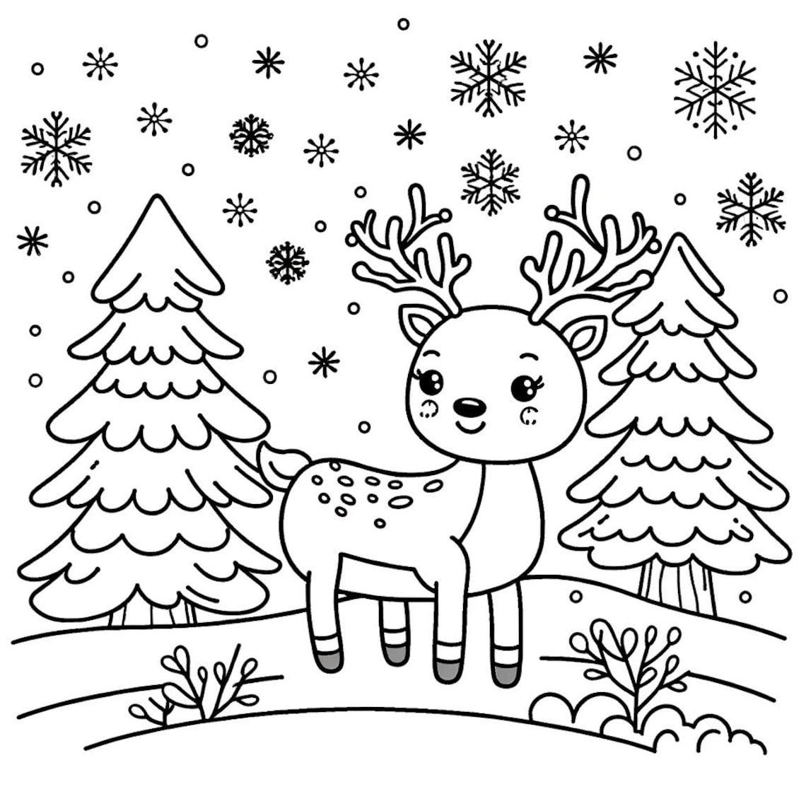 Coloring Pages Coloring Book for Children Coloring Book Coloring ...