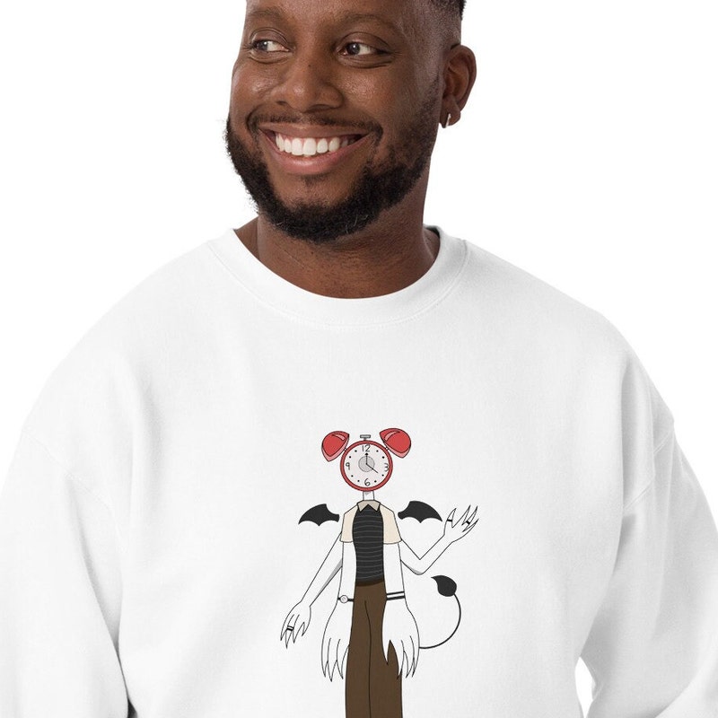 The Oc Sweatshirt - Etsy