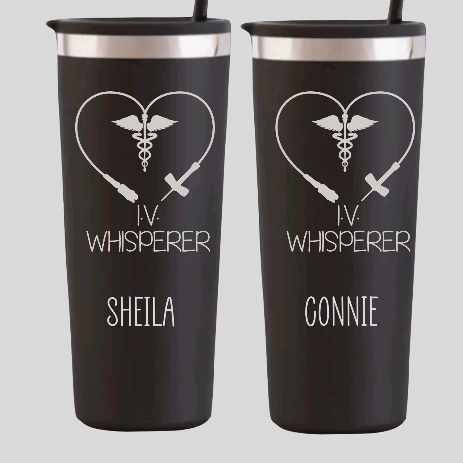 I.V. Whisperer Digital Download , PNG Digital Download, Clipart, Cut ...