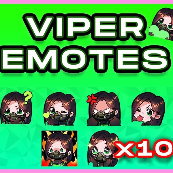 Valorant Stickers - Etsy