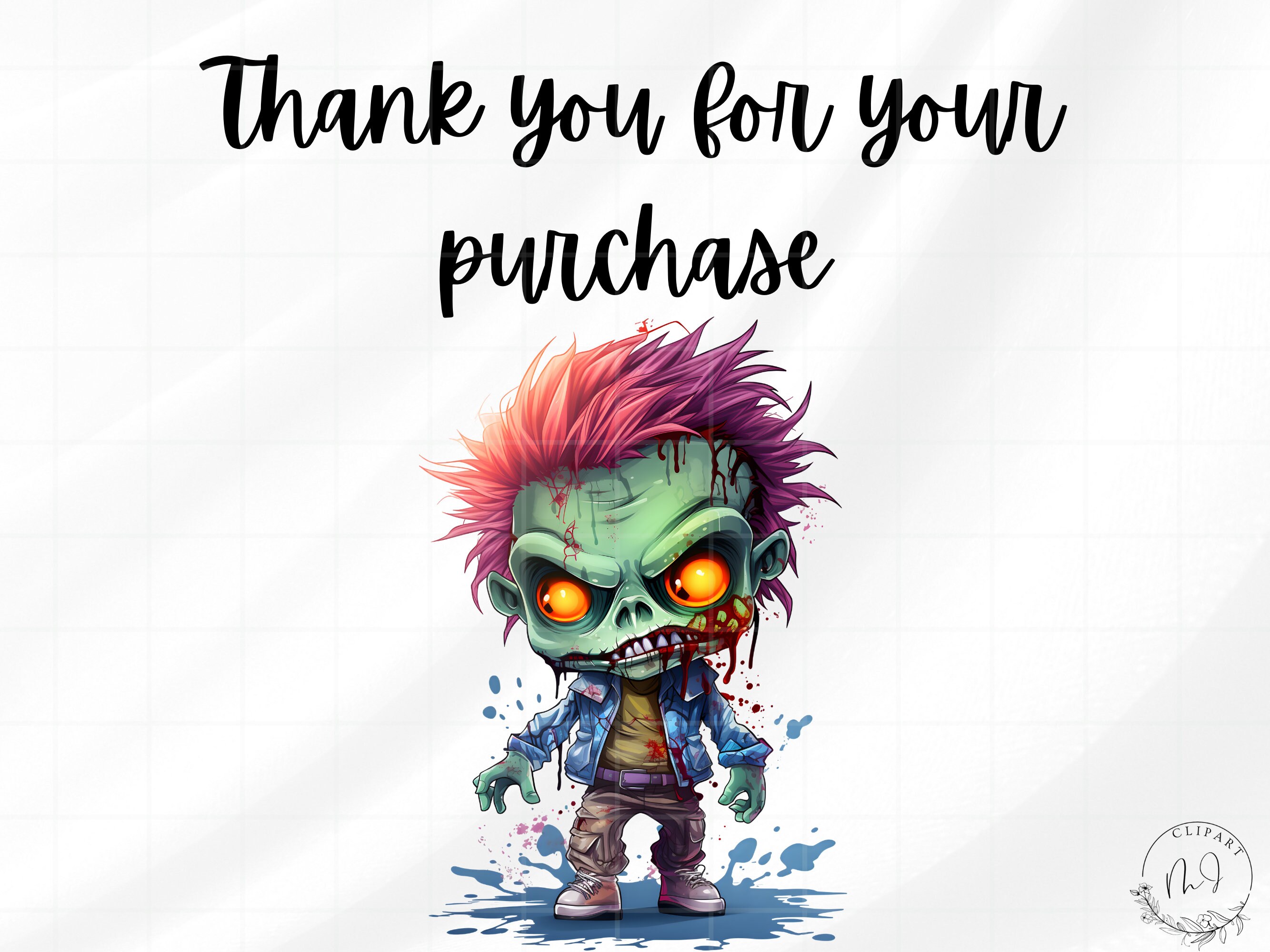 Zombie Boys Clipart PNG, Halloween Monsters Clipart, Halloween Party ...