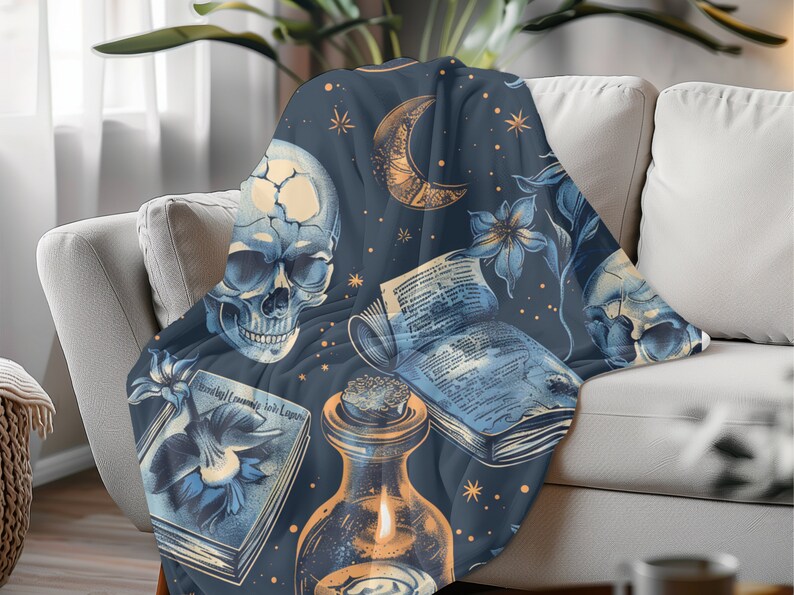 Dark Academia Seamless Patterns Vintage Gothic, Dark Academia Wallpaper ...