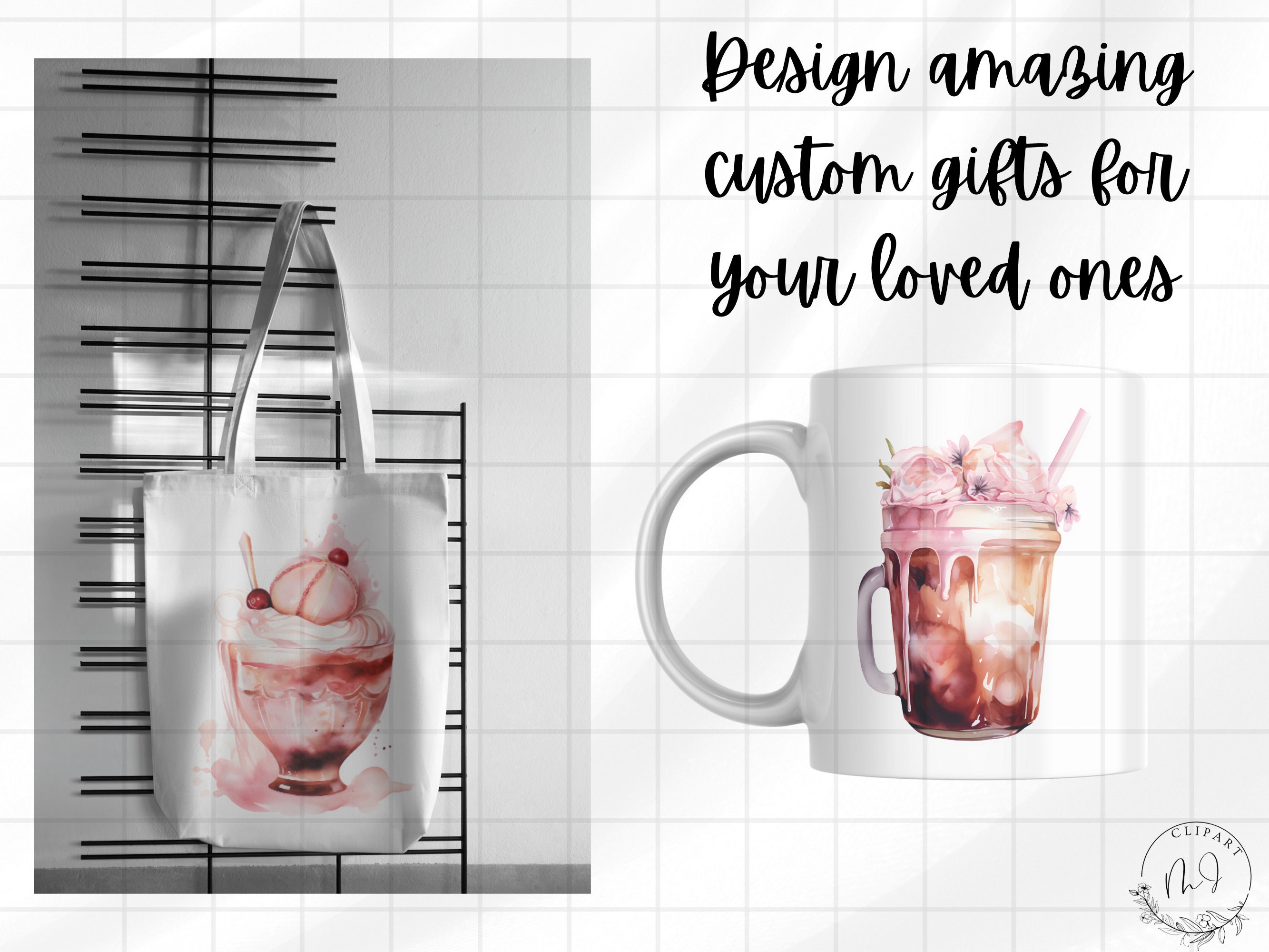 Coquette Coffee Lover PNG Coquette Home Decor girly Girl Aesthetic ...