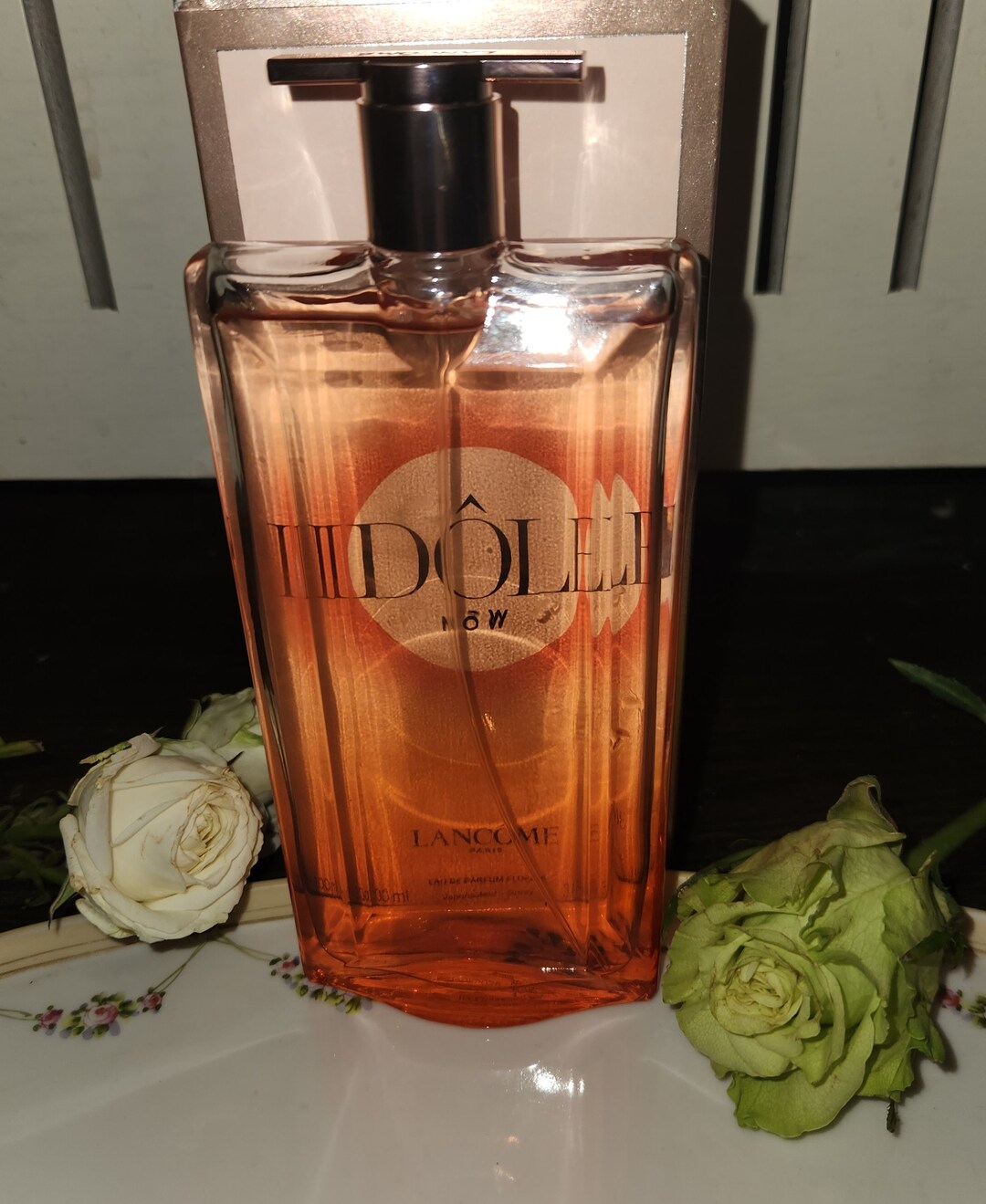 Lancome Idol Now Eau De Parfum Decants, New Release - Etsy