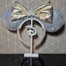 Disney Ears Stand Deluxe - Display Disney Design Disneyland - Etsy