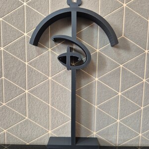 Disney Ears Stand Deluxe - Display Disney Design Disneyland - Etsy