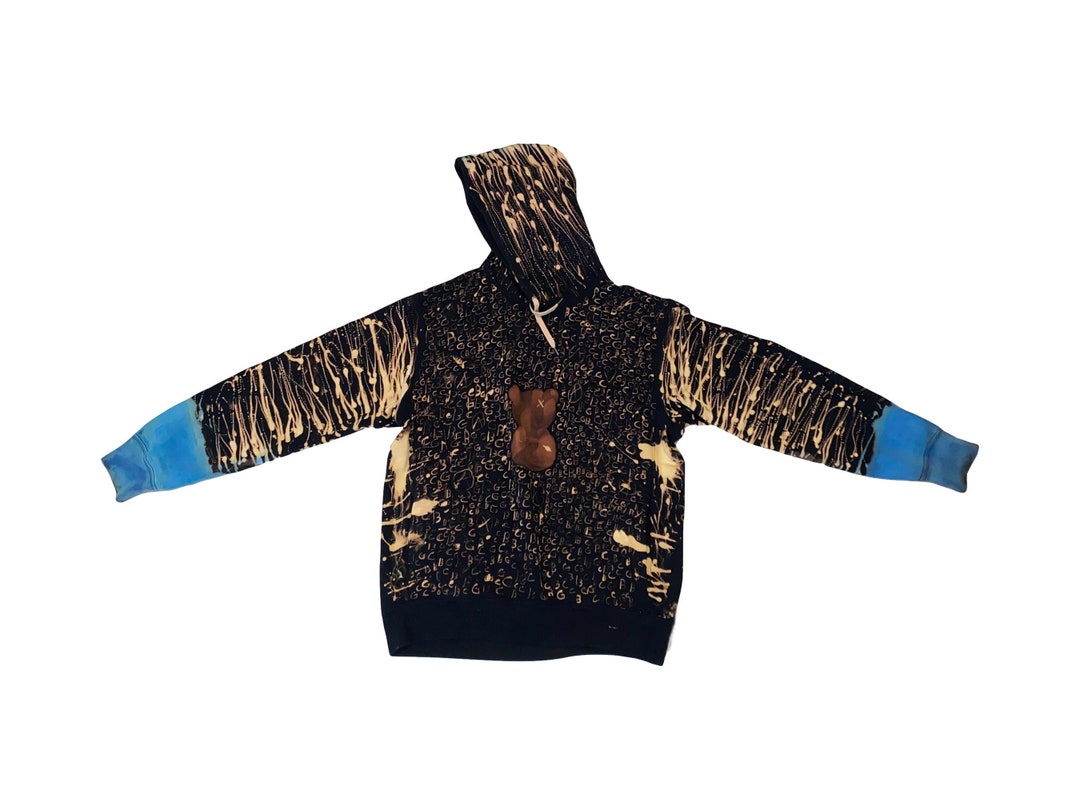 Goth Boi Clique Inspired Hoodie, Grunge Pull Over, Unisex Outdoor ...