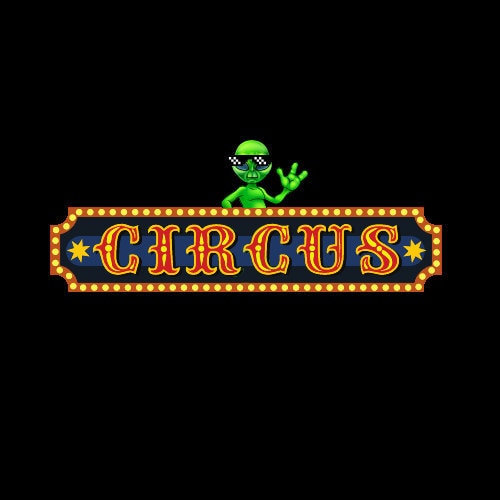 AlienCircusDesign - Etsy