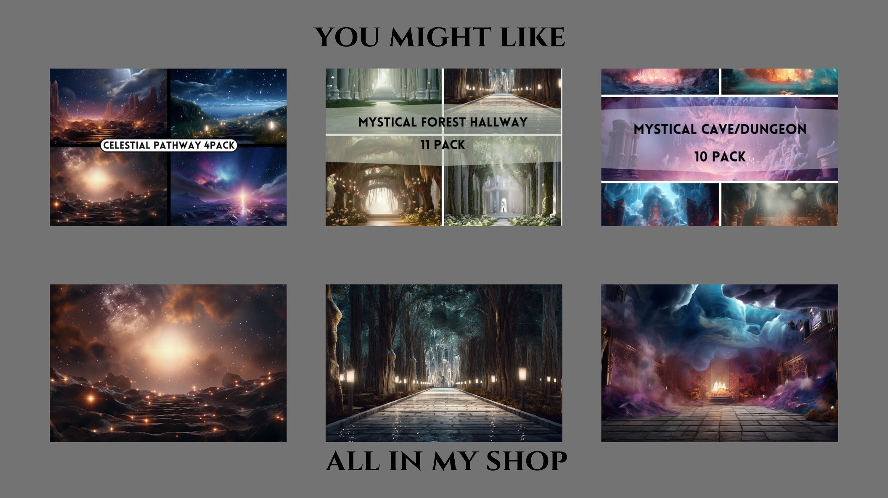 Library Digital Backdrop, Digital Background, Books Backdrop, Library ...