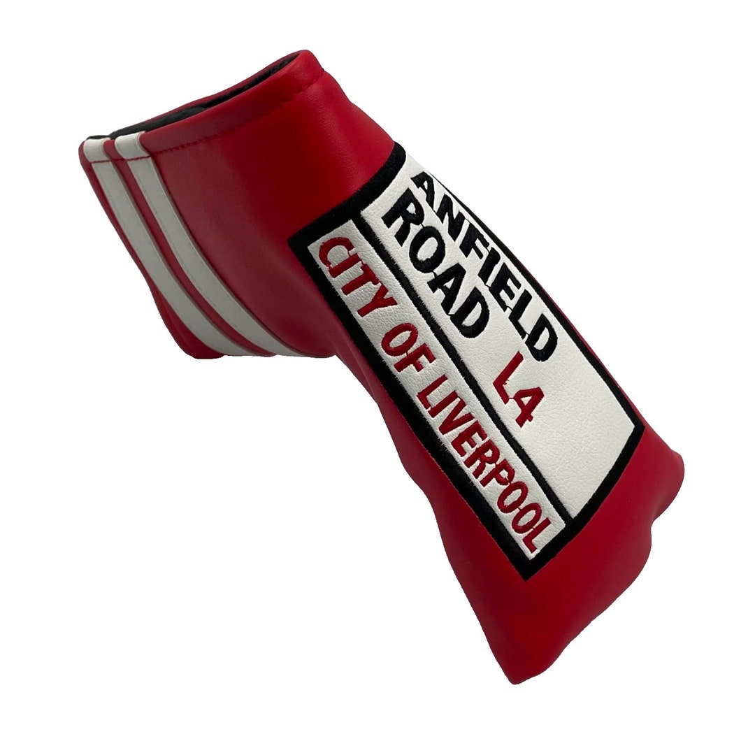 Liverpool (anfield) Blade Putter Cover - Etsy