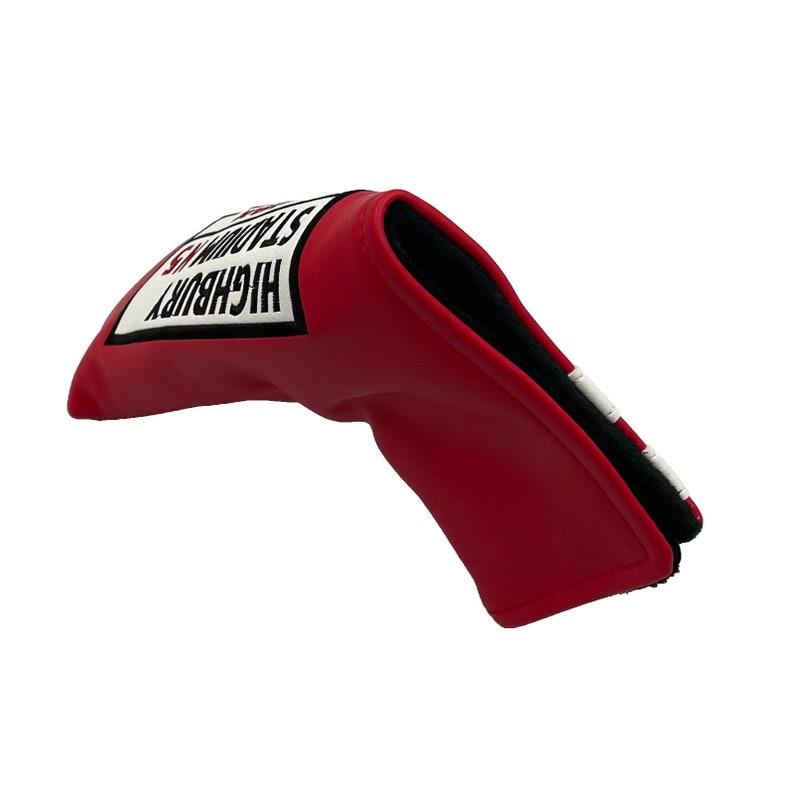 Arsenal highbury Blade Putter Cover - Etsy