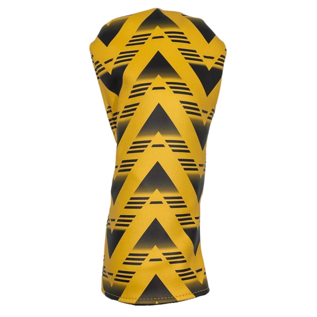 Arsenal '92 Retro Golf Driver Headcover - Etsy