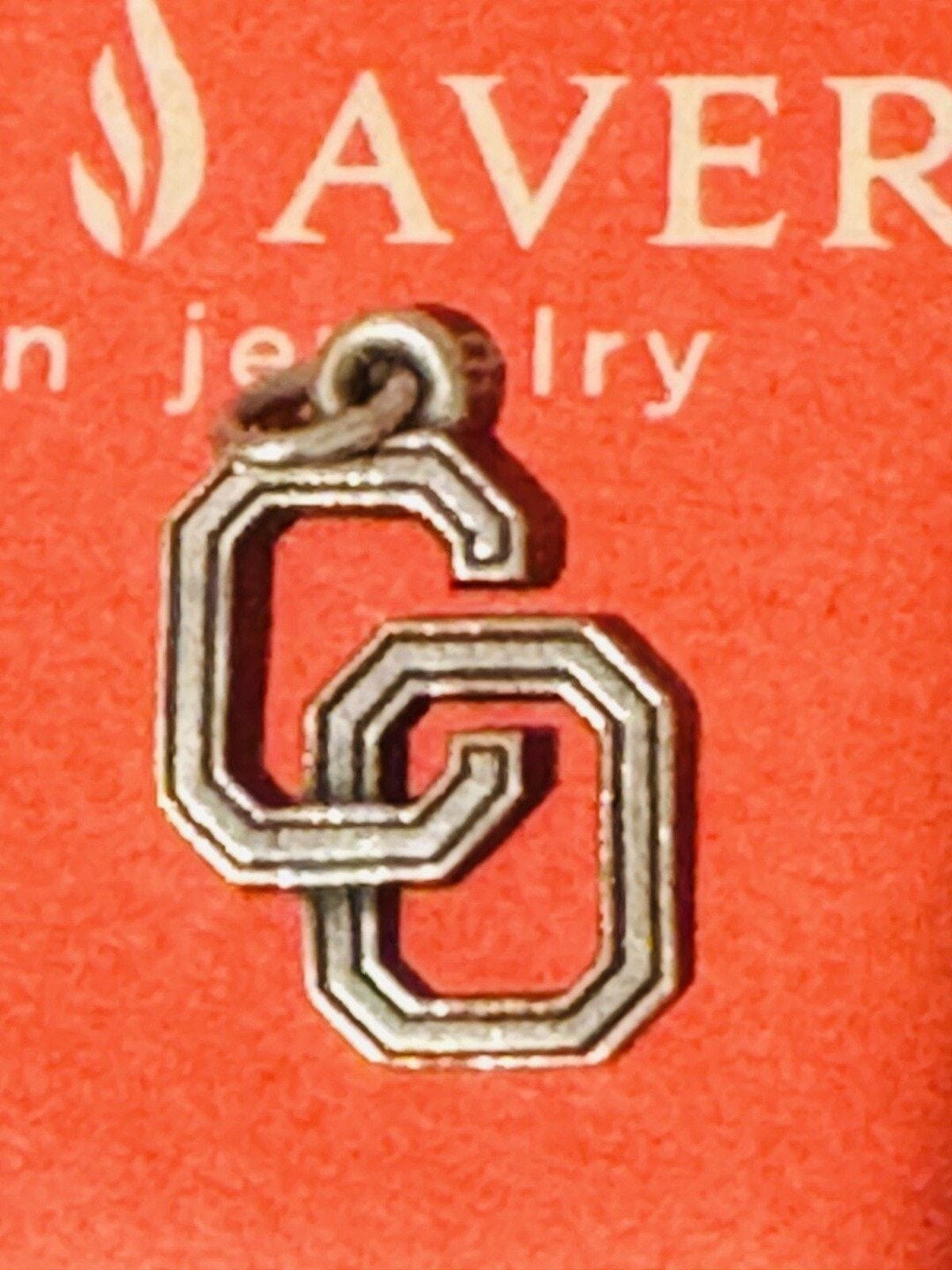 James Avery Retired Silver COLORADO STATE CO Silver Charm - Etsy Canada