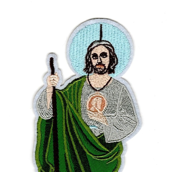 St. Jude Costume - Etsy