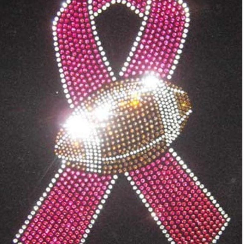 Football Bling - Etsy