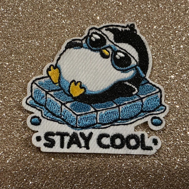 Cool Patches - Etsy