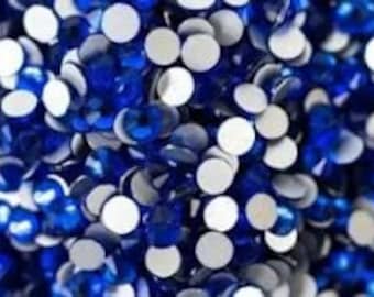 5 Wide PINK Minnie Mouse Iron on Hot Fix Rhinestone - Etsy