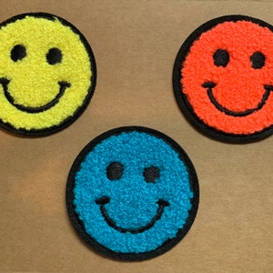 T-rex Patch, Dinosaur Patch, Tyrannosaurus Embroidered Patch Iron-on ...