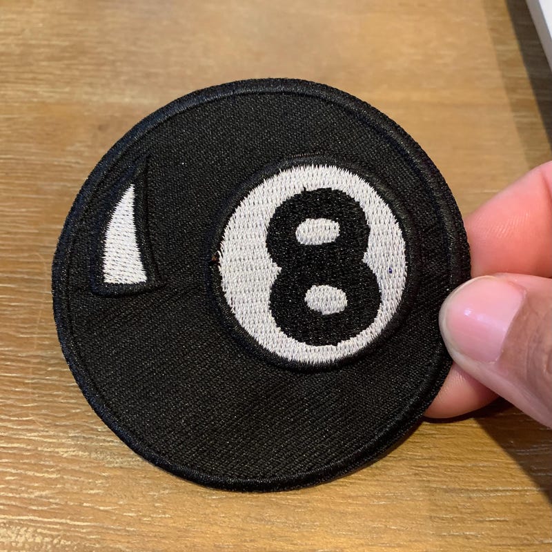 Custom Magic 8 Ball - Etsy