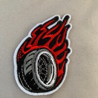 4x4 off Road Patch Badge - Etsy