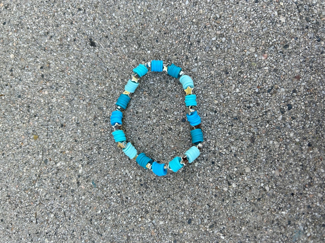 Waves Bracelet - Etsy