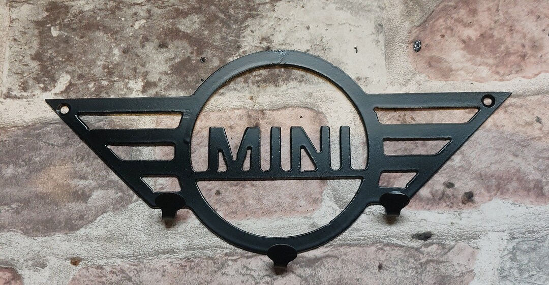 Mini Wing Logo Keyhook - Etsy