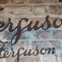 Ferguson - Etsy