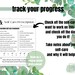 Self-care Prescription Printable for Mental Wellness - Etsy